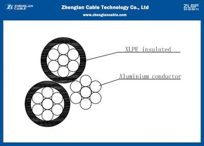 China Copper CVV 2C Electrical Control Cable 300 / 500V For IEC 60502 Type Cable for sale