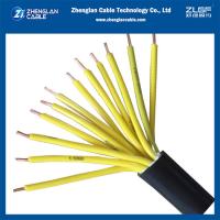 China 450/750V Cu/Pvc Control Cable Without Shield 37x1.5mm2 IEC60227 for sale