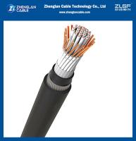 China 600/1000V 1.5mm 2.5mm 12 Core Steel Wire Armoured SWA Cable MS 2103 / IEC 60502 – 1 for sale