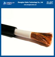 China 0.6/1kv Flexible Single Core Power Cable RV-K CU/XLPE/PVC 1x300sqmm IEC60502-1 for sale