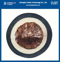 China 0.6/1kv Flexible Single Core Power Cable RV-K CU/XLPE/PVC 1x300sqmm IEC60502-1 for sale
