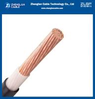 China 0.6/1kV YJV 1×300mm2 Single Core XLPE Insulated PVC Sheathed Power Cable IEC 60228, IEC 60502-1（CU/XLPE/PVC） for sale