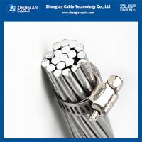 China AAC All Aluminium Conductor 100mm²  IEC 60889 Bare Overhead Transmission Conductor for sale