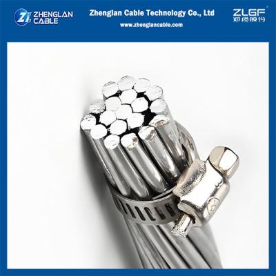 China AAC All Aluminium Conductor 100mm²  IEC 60889 Bare Overhead Transmission Conductor for sale