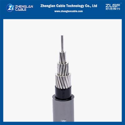 China 10kV SAC Spaced Aerial Cable 1×95 IEC 60502-2 Medium Voltage Overhead XLPE insulated Cable for sale