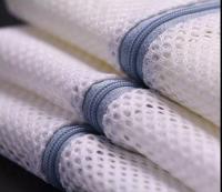 China Eco Friendly Laundry Net Bags For Washing Clothes 30 cm×40 cm for sale