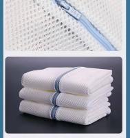 China Eco Friendly Laundry Net Bags For Washing Clothes 30 cm×40 cm for sale