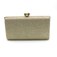 China Artificial Leather Evening Clutch Handbag For Women Dinner OEM for sale
