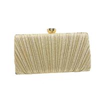 China Artificial Leather Evening Clutch Handbag For Women Dinner OEM for sale