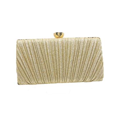 China Artificial Leather Evening Clutch Handbag For Women Dinner OEM for sale