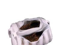 China Multifunctional Mesh Laundry Bag , Shoe Washing Bag 37cm×23cm for sale