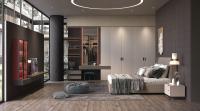 China Minimally customized bedroom for sale