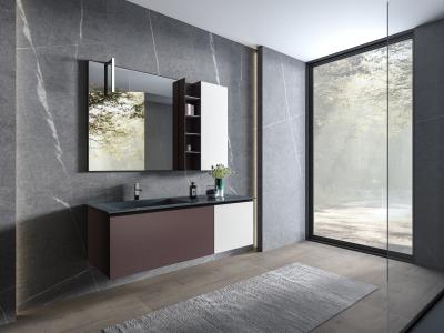 China Modern  Custom Bathroom for sale