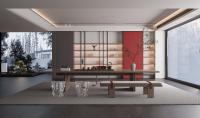 China Mies style（Whole House Customization） for sale