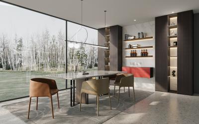 China Mies style（Whole House Customization） for sale