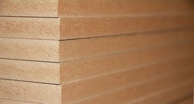China Wood fiberboard for sale