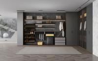 China Modern minimalist style - grey   space for sale