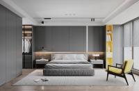 China Modern minimalist style - grey   space for sale