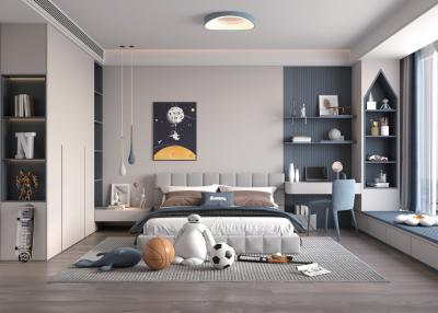 China Fun Space Style for sale