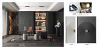 China Simplified European aesthetic style for sale