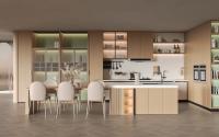 China Whole house customization - customized cabinets for sale