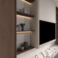 China Customize your exclusive living room for sale