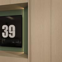 China Customize your exclusive living room for sale