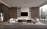 China Customize your exclusive living room for sale