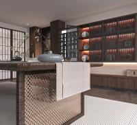 China Whole house customization - Tea room for sale