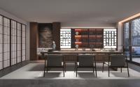 China Whole house customization - Tea room for sale