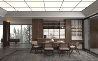 China Whole house customization - Dining room for sale