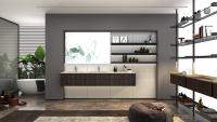 China Modern  Custom Bathroom for sale