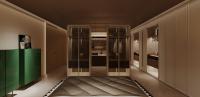 China Customized wardrobe for sale