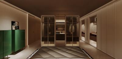 China Customized wardrobe for sale