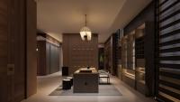China Customized wardrobe for sale