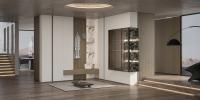 China Customized wardrobe for sale