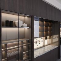 China Customized wardrobe for sale