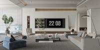 China Customized wardrobe for sale
