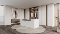 China Customized wardrobe for sale