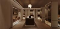 China Customized wardrobe for sale