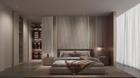 China Customized wardrobe for sale