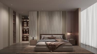 China Customized wardrobe for sale