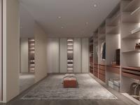 China Customized wardrobe for sale