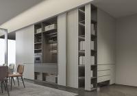 China Customized wardrobe for sale