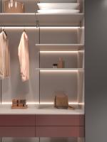 China Customized wardrobe for sale