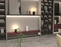 China Customized wardrobe for sale