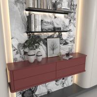 China Customized wardrobe for sale