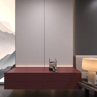 China Customized wardrobe for sale