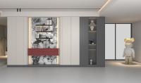 China Customized wardrobe for sale