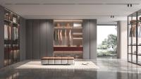 China Customized wardrobe for sale